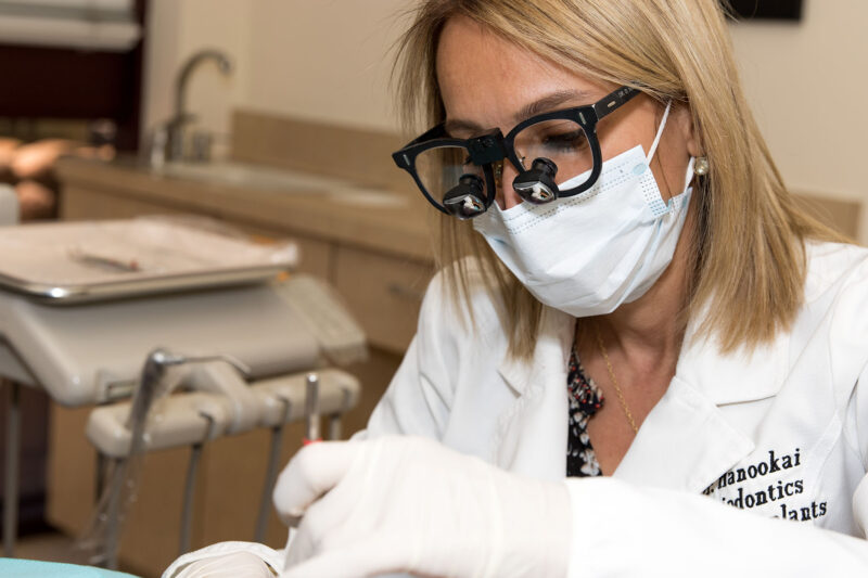 A Complete Guide to Periodontal Pockets & treatment options